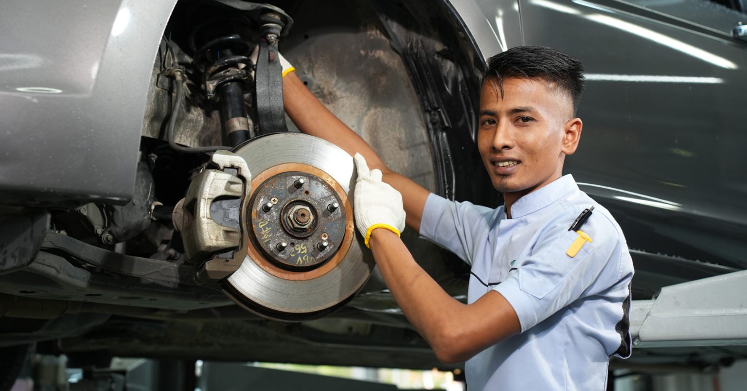 Client Management Services (CMS) - SPANCO