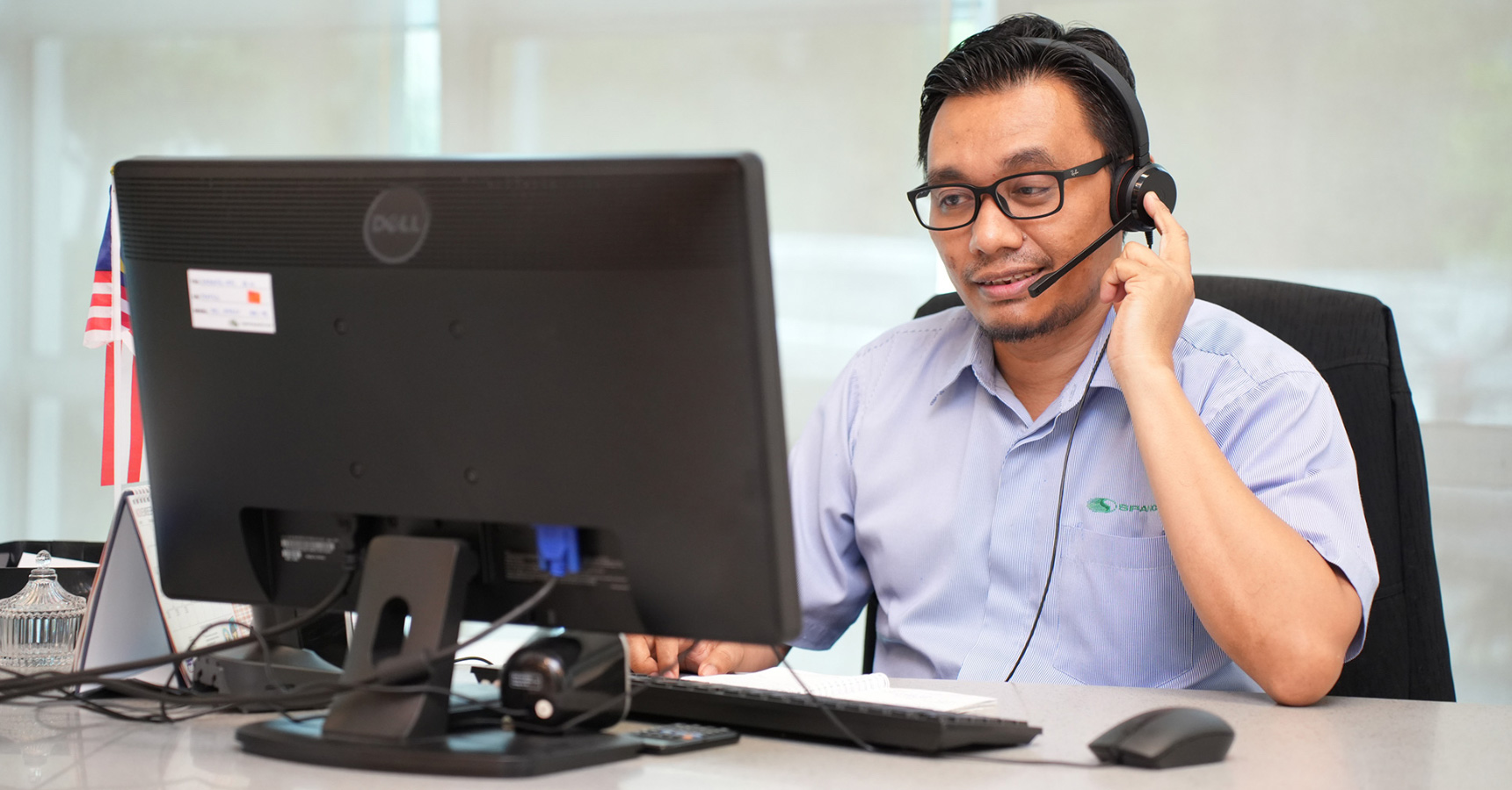 Client Management Services (CMS) - SPANCO