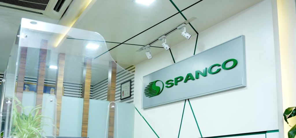 Accreditation - SPANCO